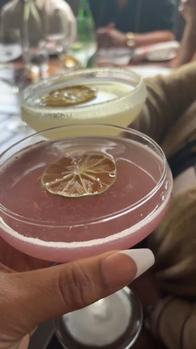 TRABOCCO KITCHEN & COCKTAILS - Updated June 2025 - 2876 Photos & 1920 ...