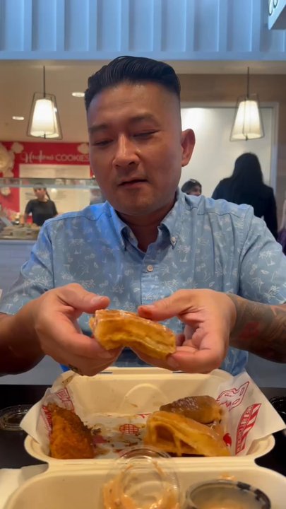 RODEO RIVER STREET - Updated October 2025 - 72 Photos & 20 Reviews ...