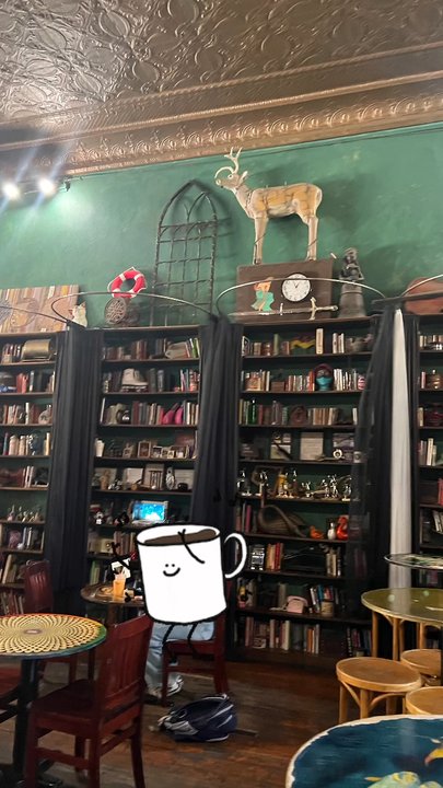 BACK TO THE GRIND - Updated January 2025 - 505 Photos & 671 Reviews ...