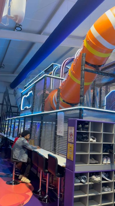 HAPPY FEET PLANET - Updated January 2026 - 31 Photos - 231 Guy Rd ...