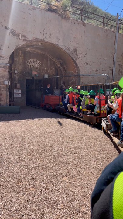 QUEEN MINE TOURS - Updated August 2025 - 412 Photos & 234 Reviews - 478 ...
