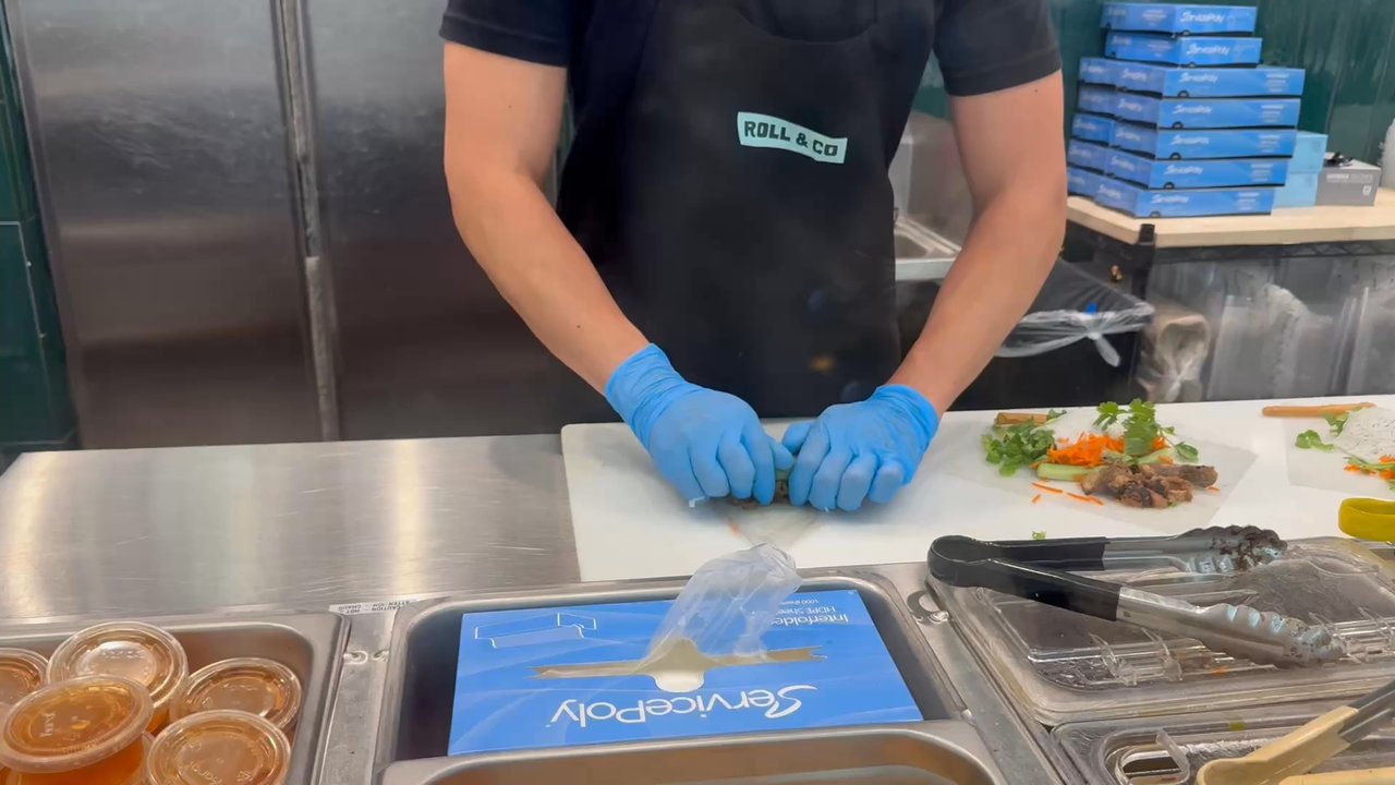 ROLL & CO - Updated December 2025 - 264 Photos & 146 Reviews - 1065 ...