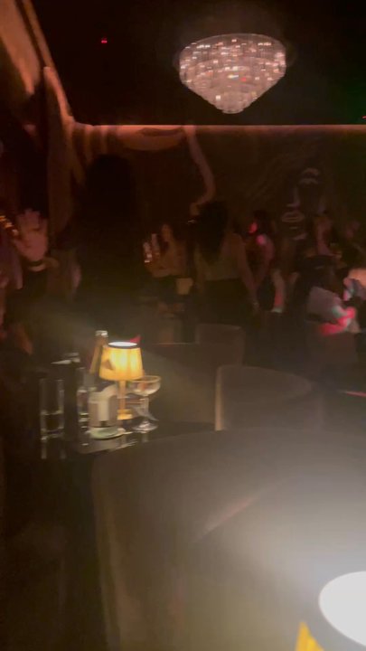 SEGRETO LOUNGE - Updated November 2025 - 46 Photos & 30 Reviews - 1101 ...