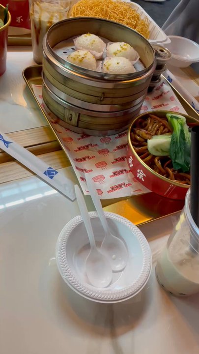 WU’ S SHANGHAI DUMPLING - Updated March 2026 - 1611 Photos & 1040 ...