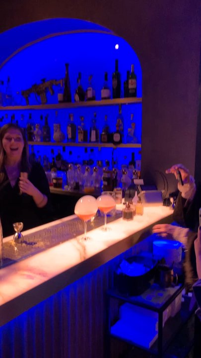 OFFWORLD BAR - Updated December 2025 - 149 Photos & 34 Reviews - 739 ...