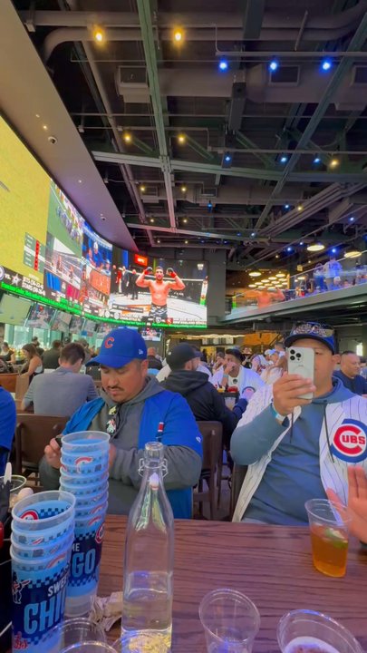 DRAFTKINGS SPORTSBOOK AT WRIGLEY FIELD - Updated August 2025 - 68 ...