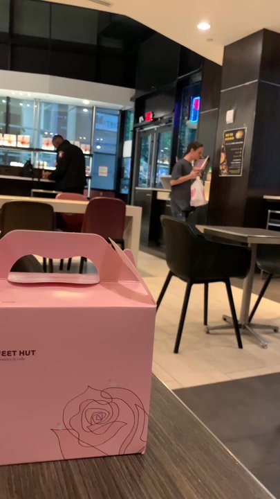 SWEET HUT BAKERY & CAFE - Updated January 2026 - 1694 Photos & 921 ...