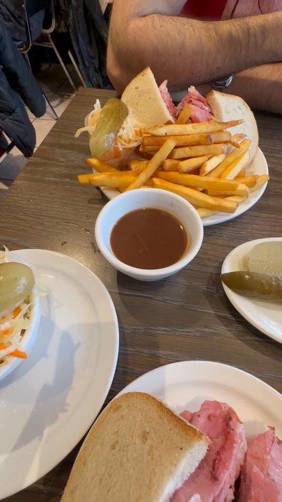 PANCER’S ORIGINAL DELI - Updated December 2025 - 140 Photos & 129 ...