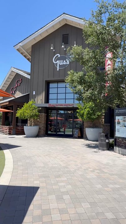 GUS’S BBQ - Updated July 2025 - 1713 Photos & 1144 Reviews - 20179 W ...