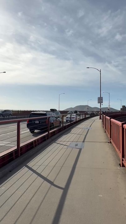GOLDEN GATE BRIDGE WELCOME CENTER - Updated May 2026 - 1418 Photos ...