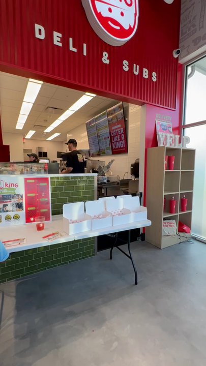 LITTLE KING DELI & SUBS - Updated December 2025 - 17 Photos - 248 N ...