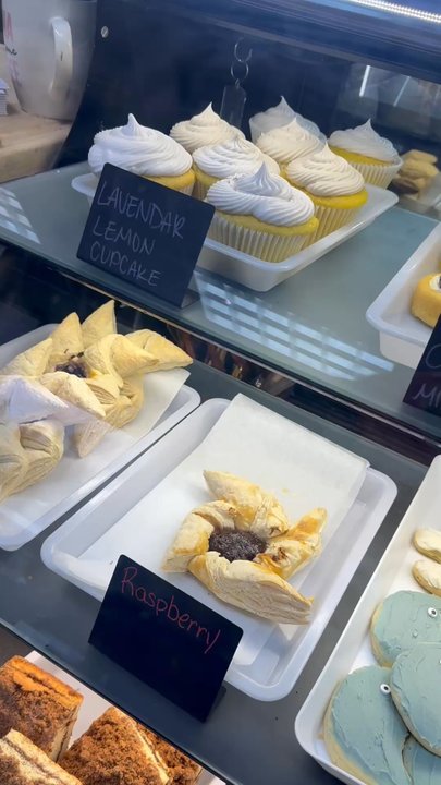 CRAVE - Updated June 2026 - 34 Photos - 235 N Santa Claus Ln, North ...