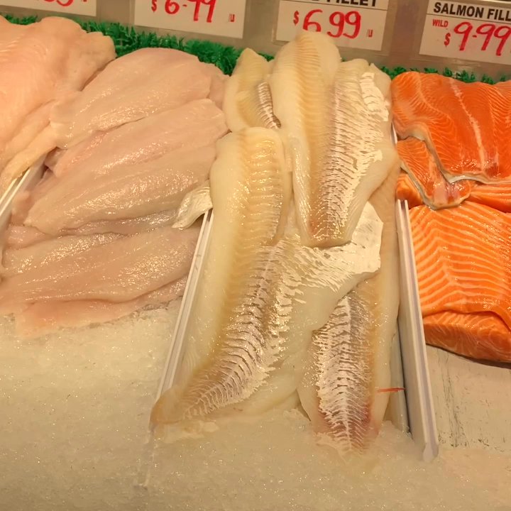 KINGS FISH & SEAFOOD MARKET - Updated May 2026 - 70 Photos & 34 Reviews ...