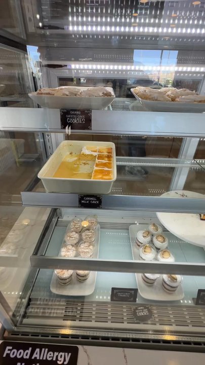 MOKA & CO - Updated October 2025 - 152 Photos & 61 Reviews - 1766 S ...