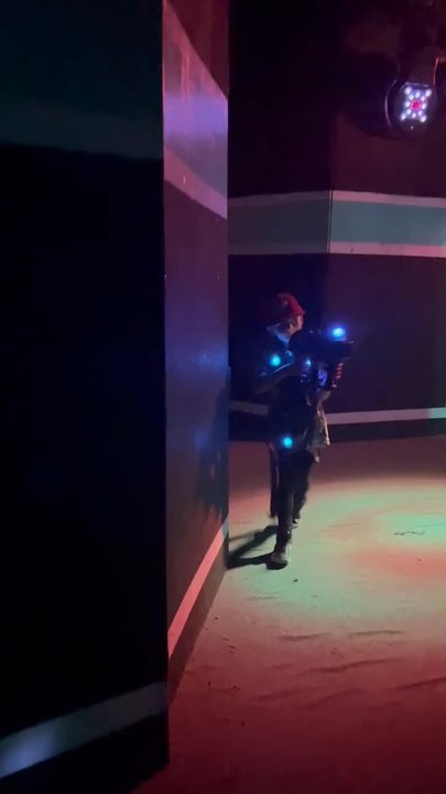 BLAZER TAG ADVENTURE CENTER - Updated December 2025 - 110 Photos & 177 ...