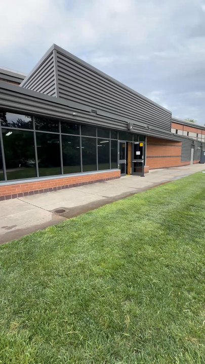 GEORGE MASON UNIVERSITY AQUATIC & FITNESS CENTER - Updated April 2026 ...