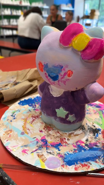 PLASTER FUN TIME - Updated February 2025 - 14 Photos & 18 Reviews - 691 ...