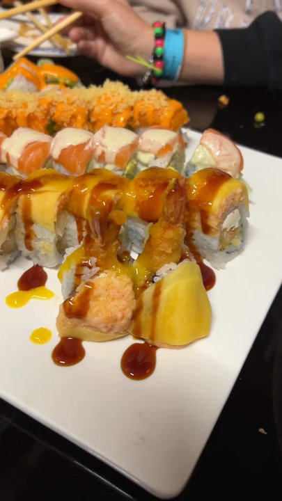 SUSHI NOVA - Updated May 2026 - 332 Photos & 259 Reviews - 16081 S ...