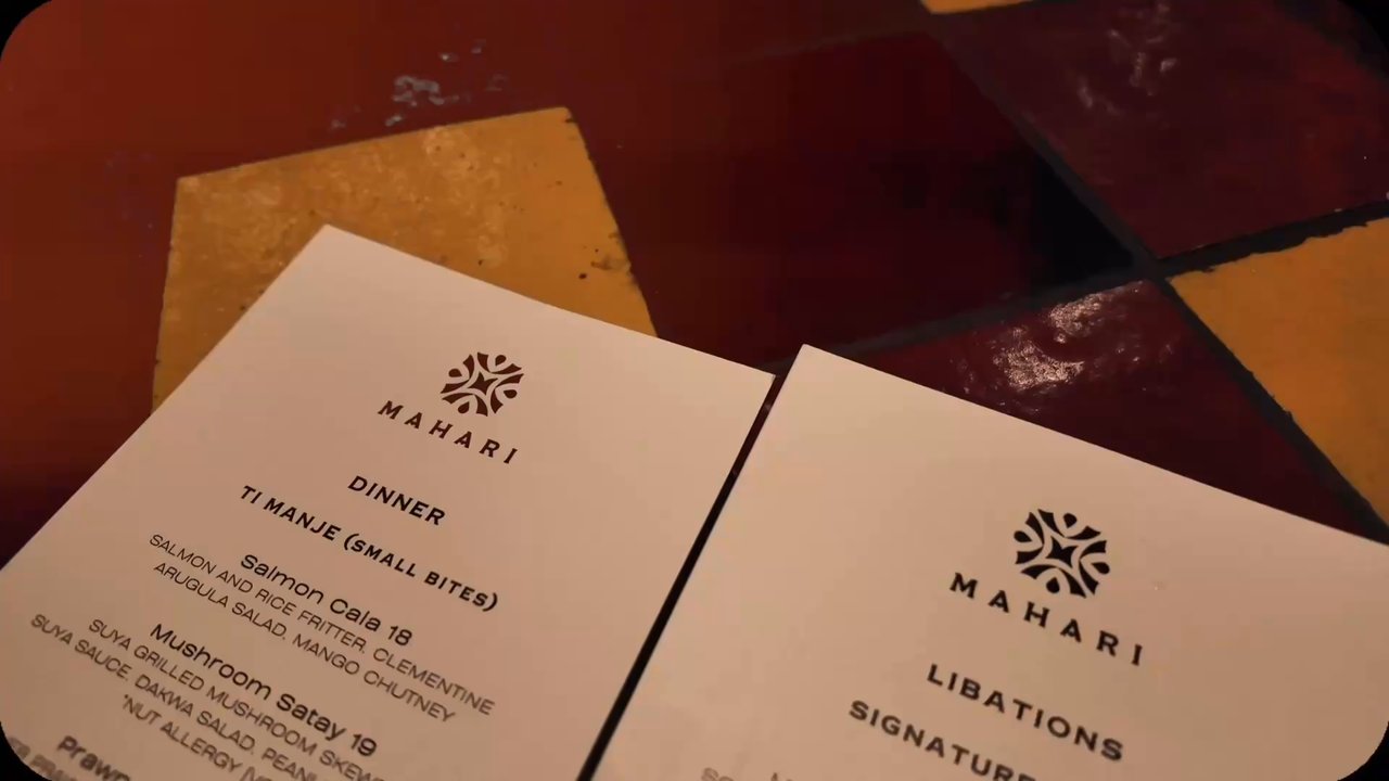 MAHARI - Updated February 2025 - 34 Photos - 1504 E 55th St, Chicago ...