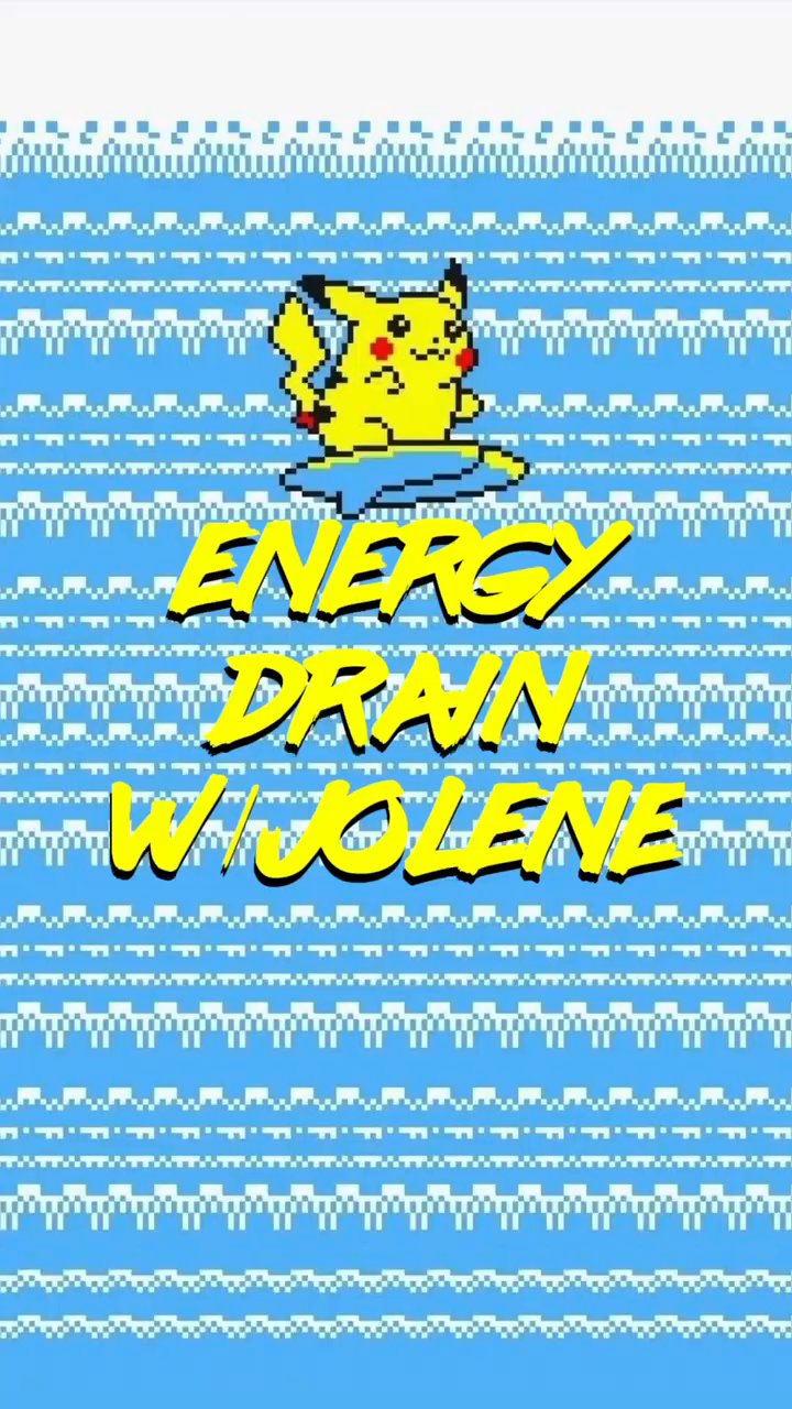 Whatnot - 🍀GIVEAWAYS🍀 + 🔋ENERGY DRAIN🪫W/JOLENE😈P2 Livestream by ... Whatnot - 🍀GIVEAWAYS🍀 + 🔋ENERGY DRAIN🪫W/JOLENE😈P2 Livestream by ...