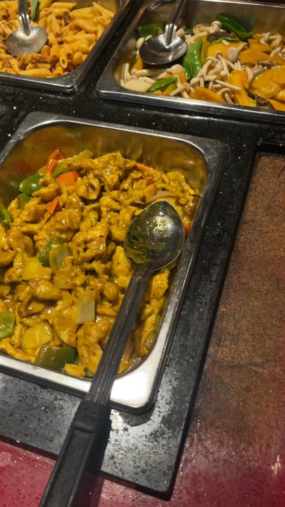 DRAGON PEARL BUFFET - Updated June 2025 - 922 Photos & 482 Reviews ...