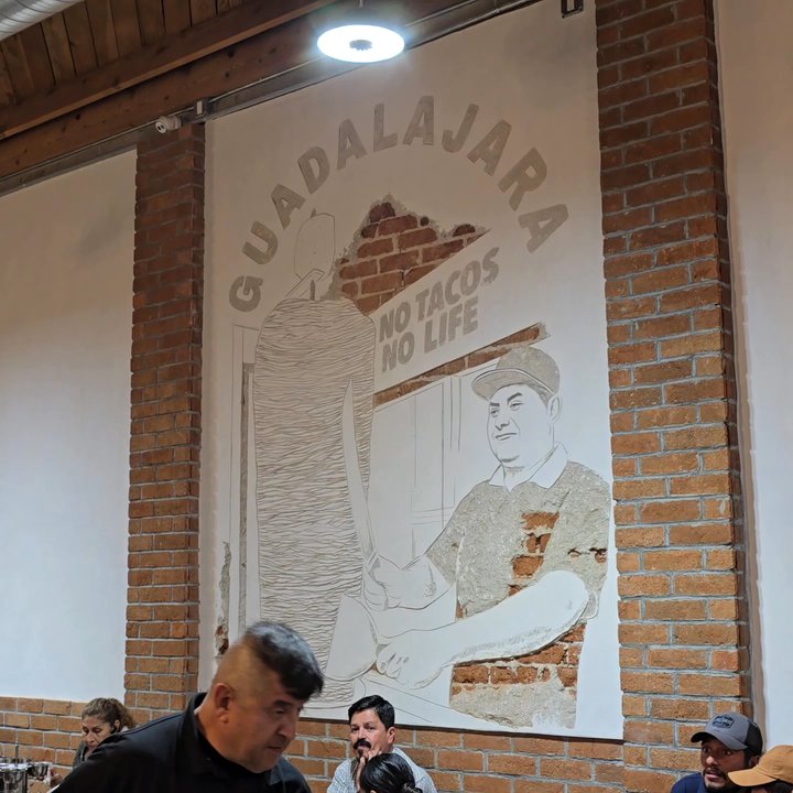 EL PASTOR DEL RICA TAQUERIA - Updated April 2025 - 328 Photos & 136 ...