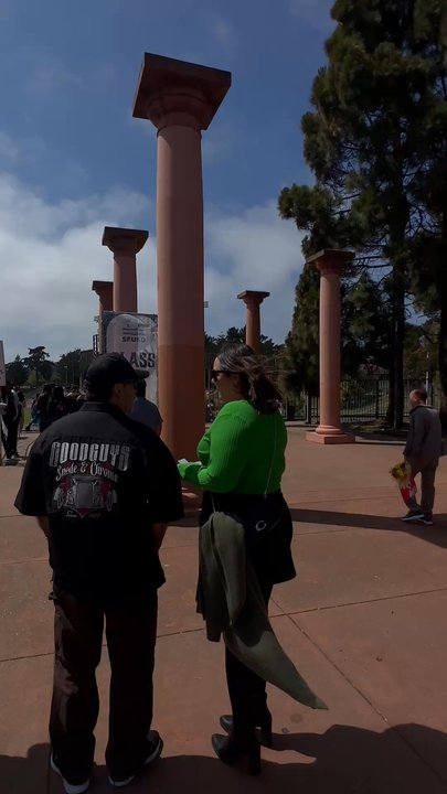 KEZAR STADIUM - Updated April 2026 - 425 Photos & 128 Reviews - 670 ...