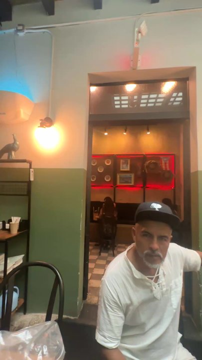 CAFE CON RON - Updated October 2025 - 128 Photos & 41 Reviews - Calle ...