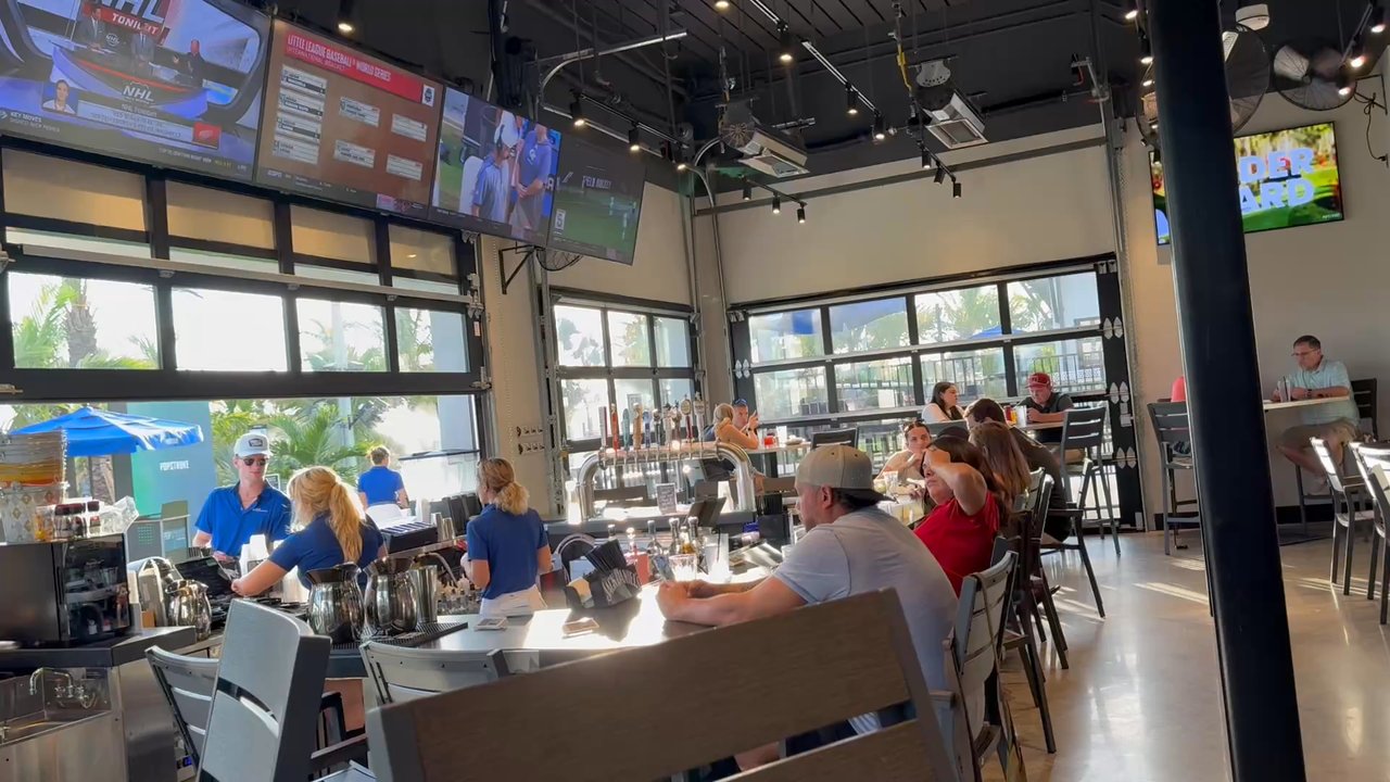 POPSTROKE - Updated October 2025 - 47 Photos & 13 Reviews - 5487 Hamlin ...