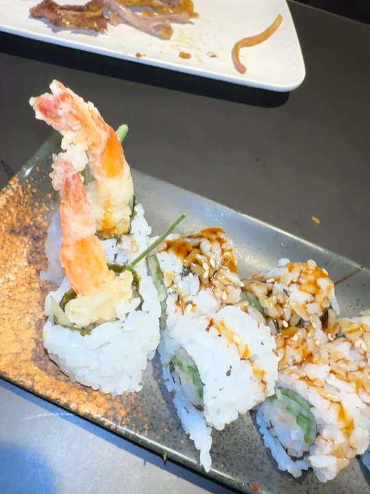 ICHIBAN ASIAN ALL YOU CAN EAT - Updated April 2025 - 199 Photos & 51 ...