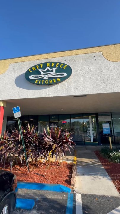 CHEF REECE KITCHEN - Updated October 2025 - 175 Photos & 72 Reviews ...