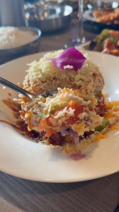 NAMI-KOREAN KITCHEN & SUSHI - Updated December 2025 - 368 Photos & 173 ...