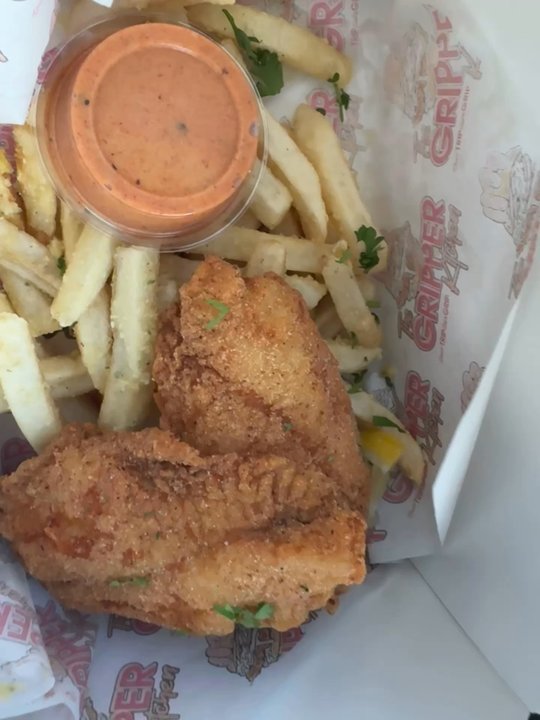 THE GRIPPER KITCHEN - Updated November 2025 - 350 Photos & 194 Reviews ...