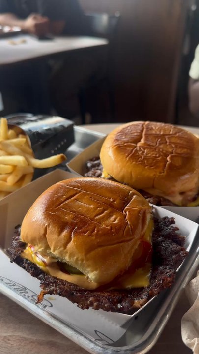 GOTHAM BURGER SOCIAL CLUB - Updated September 2025 - 447 Photos & 255 ...