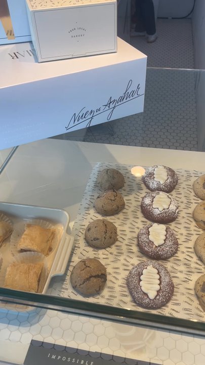 NUEZ DE AZAHAR - Updated July 2025 - 808 S Jackson Rd, McAllen, Texas ...