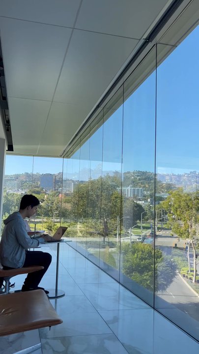 LA COUNTY LIBRARY - WEST HOLLYWOOD LIBRARY - Updated January 2026 - 182 ...