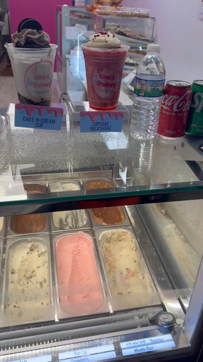 LIL CAKES & CREAMERY - Updated May 2026 - 81 Photos & 20 Reviews - 7690 ...