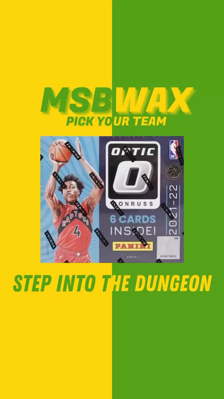 Whatnot - 2022 OPTIC CHOICE π NBA - PICK YOUR TEAM CASE BREAK ... Whatnot - 2022 OPTIC CHOICE π NBA - PICK YOUR TEAM CASE BREAK ...