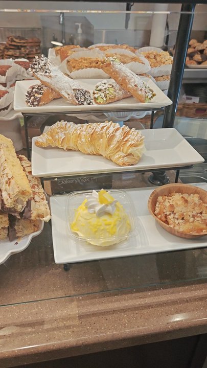 CARMEL BAKERY - Updated October 2025 - 1676 Photos & 1183 Reviews ...