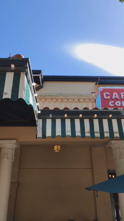 CAFE DU MONDE CITY PARK - Updated March 2025 - 685 Photos & 336 Reviews ...