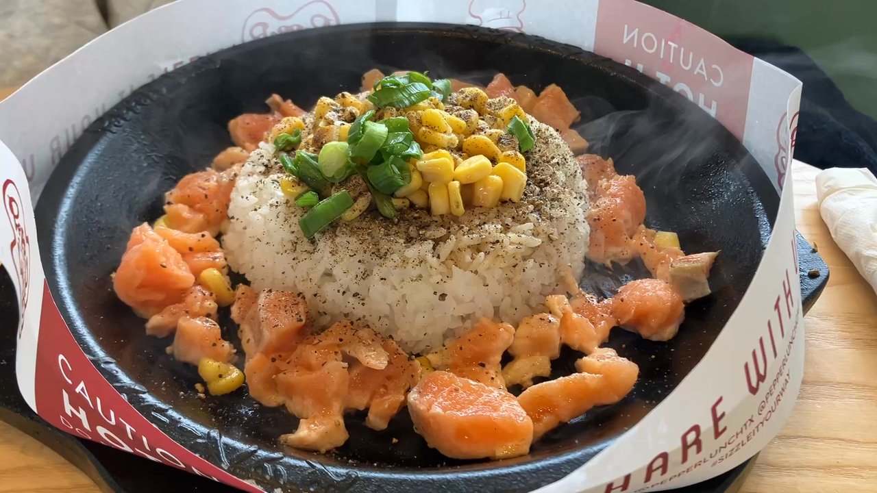 PEPPER LUNCH - Updated October 2025 - 52 Photos & 33 Reviews - 13299 S ...