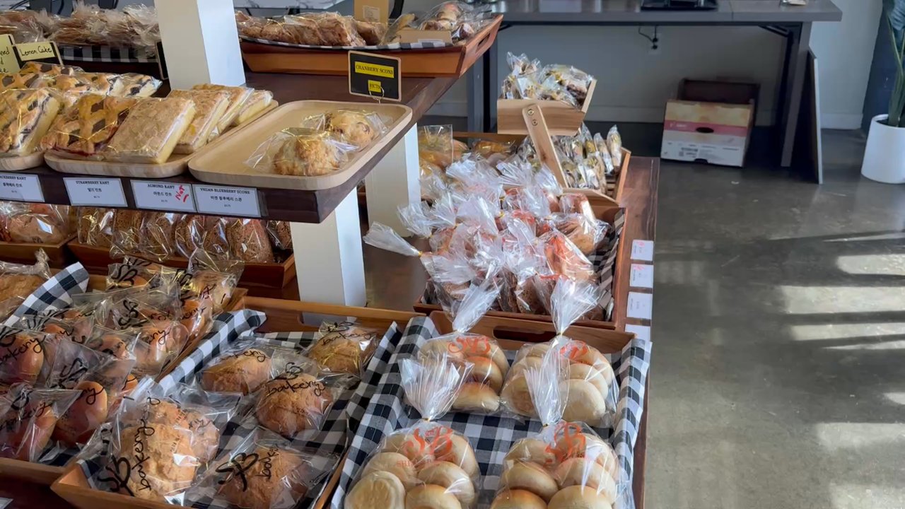 SHILLA BAKERY - Updated January 2026 - 218 Photos & 85 Reviews - 13938 ...