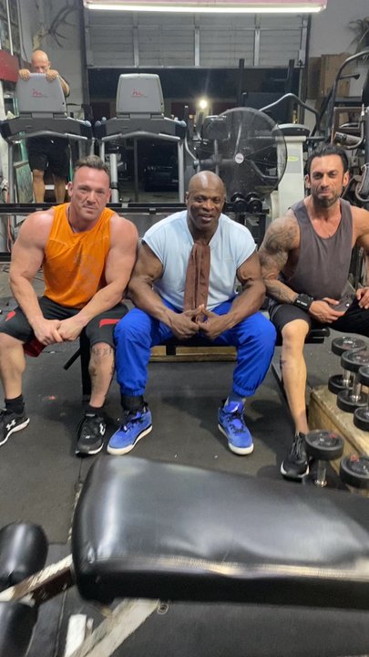 METROFLEX GYM - Updated October 2025 - 21 Photos - 2921 S Cooper St ...