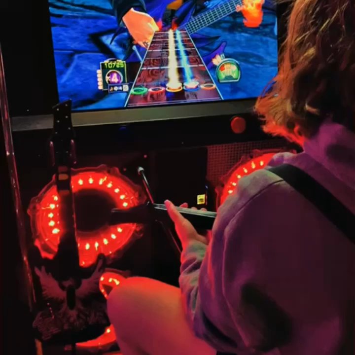 FREE PLAY DENTON - Updated December 2025 - 34 Photos & 27 Reviews - 101 ...
