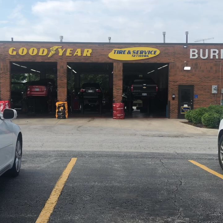 Burnett Automotive Overland Park