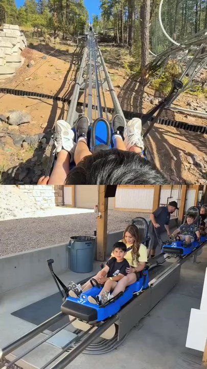 CANYON COASTER - Updated December 2025 - 143 Photos & 149 Reviews - 700 ...