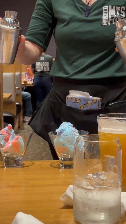 CULINARY MISFITS - Updated December 2025 - 119 Photos & 126 Reviews ...