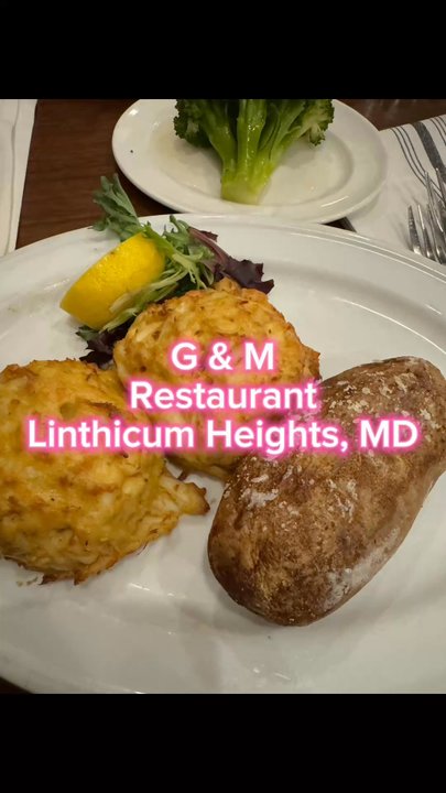 G & M RESTAURANT & LOUNGE - Updated April 2025 - 2806 Photos & 3562 ...
