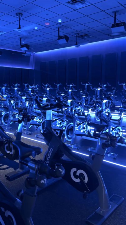 CLUB STUDIO - Updated June 2026 - 22 Photos & 10 Reviews - 100 Cedar ...