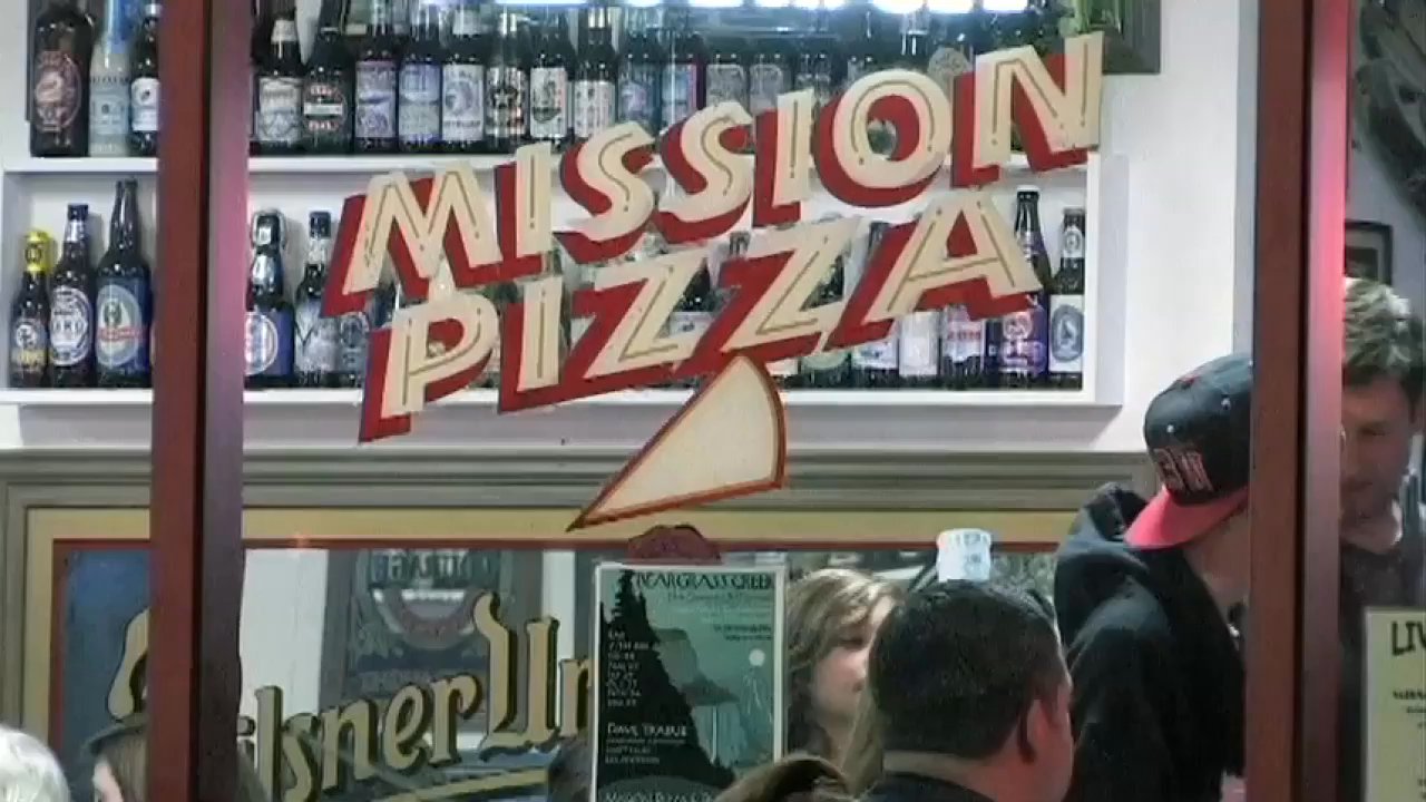 MISSION PIZZA - Updated June 2026 - 565 Photos & 987 Reviews - 1572 ...